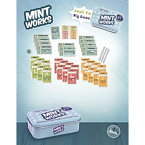 Poketto Mint Works