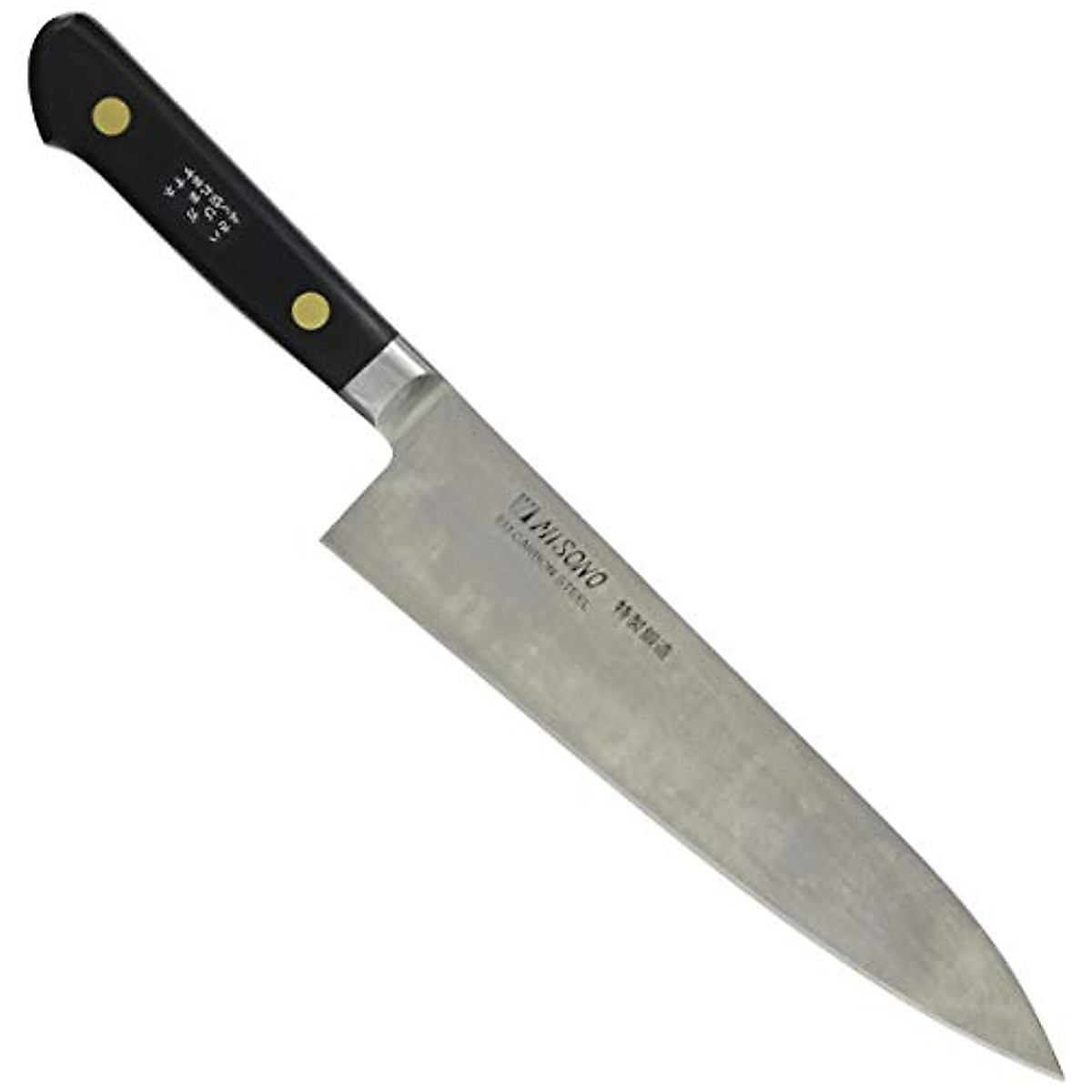 Misono Swedish Steel Gyu Knife No. 118/19.5 cm