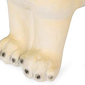 Christopher Knight Home Wendall Outdoor Bench, Light Brown