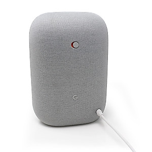 Vebner Power Adapter Compatible with Google Nest Hub MAX and Google Nest Audio - (10 Foot)