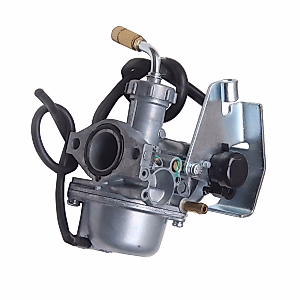 BH-Motor New Carburetor carb For 2002-2020 KAWASAKI KLX110 KLX 110 ENGINE Replace # 15003-1694