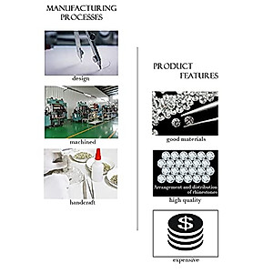 CARCHILE Bling Rhinestone Crystal Phone Stand, Adjustable Cell Phone Stand, Phone Holder for Desk, Desktop Holder, Cradle Compatible with iPhone X Plus 11 Pro Max Samsung Smartphones SL (White)