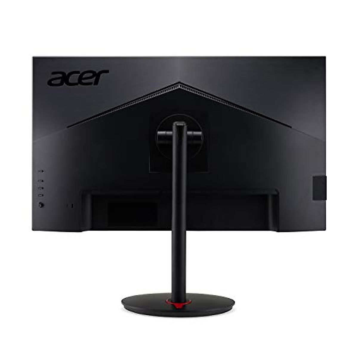 Acer Nitro XV272 Sbmiiprx 27" Full HD (1920 x 1080) IPS Gaming Monitor | AMD FreeSync Technology | Up to 165Hz | Up to 0.5ms | DisplayHDR400 | 99% sRGB | 2 x HDMI 2.0 Ports & 1 x Display Port