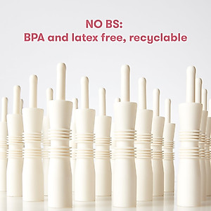 Windi Gas and Colic Reliever for Babies (10 Count) by Frida Baby