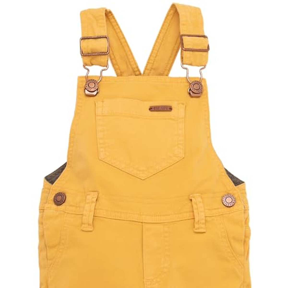 OFFCORSS Baby and Toddler Overall with Adjustable Straps, for Boys and Girls