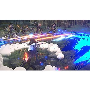 【PS5】SAMURAI MAIDEN -サムライメイデン-