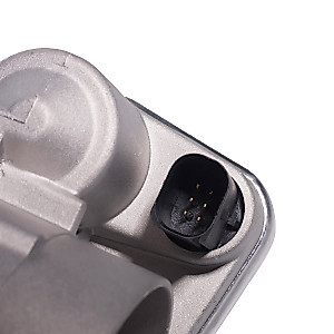 AUQDD S20041 Fuel Injection Throttle Body (For 5.7L/6.1L/6.4L) Fit For 05-12 Chry-sler 300/08-12 Do-dge Challenger 06-12 Charger 05-08 Magnum /05-12 Je-ep Grand Cherokee (Replace 4591847AC TB1041)