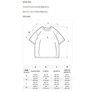 Aelfric Eden Mens 90s Vintage Oversize Shirts Summer Unisex Hipster Printed Casual Tee Streetwear Harajuku Top Tshirt