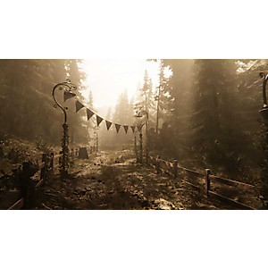 Maid of Sker (PS5 Limited Run 002) - PlayStation 5