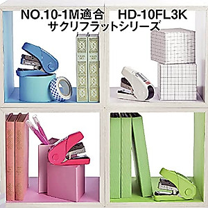 10 pieces No. 10 No.10-1M Max staples (japan import)