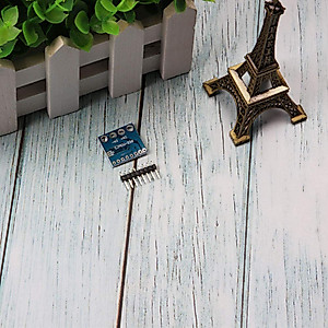 Ximimark INA226 Bi-Directional Voltage Current Power Alert Monitor Module I2C IIC 36V