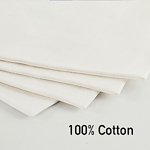 FORBIDDEN PAPER 1984 Birthday Gifts for Women Men Funny 40th Birthday Gift Vintage 1984 Natural Cotton Reusable Tote Bag Classic 1984 Shoulder Bag(White)