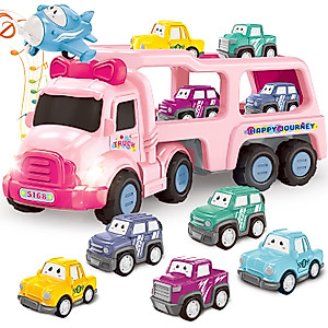 VEOJOY Toy Box Storage Large Toy Organizers