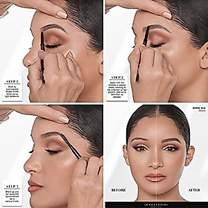 Anastasia Beverly Hills - Brow Wiz - Taupe