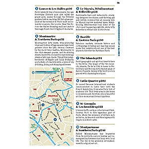 Lonely Planet Paris (Travel Guide)