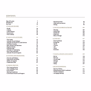 Ecuador - Culture Smart!: The Essential Guide to Customs & Culture