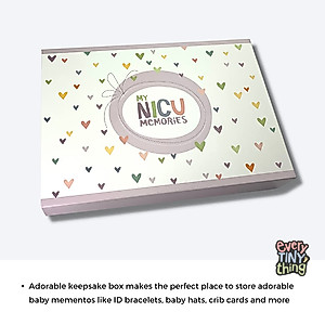 NICU Essentials Bundles - The Essential NICU Tools in an Adorable Care Package