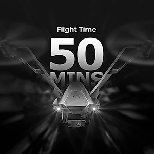 V-COPTR FALCON Bi-Copter Drone Copter UAV Aircraft with 3-Axis Gimbal Camera, 4K Video, upto 50 Min Flight Time, 1/2.3-Inch CMOS Sensor, Obstacle Avoiding, Tilt Rotor Control, Autofollow