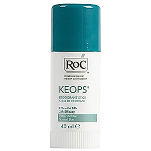 Roc Keops Deodorant Stick 40ml