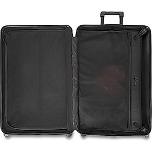 Dakine Concourse Hardside Large - Black, One Size