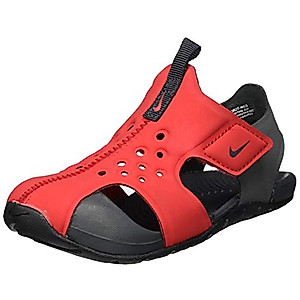 Nike Kids' Sunray Protect 2 University Red 943827-603 (Size: 2C)