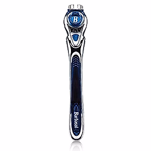 Barbasol Ultra 6 Plus Handle