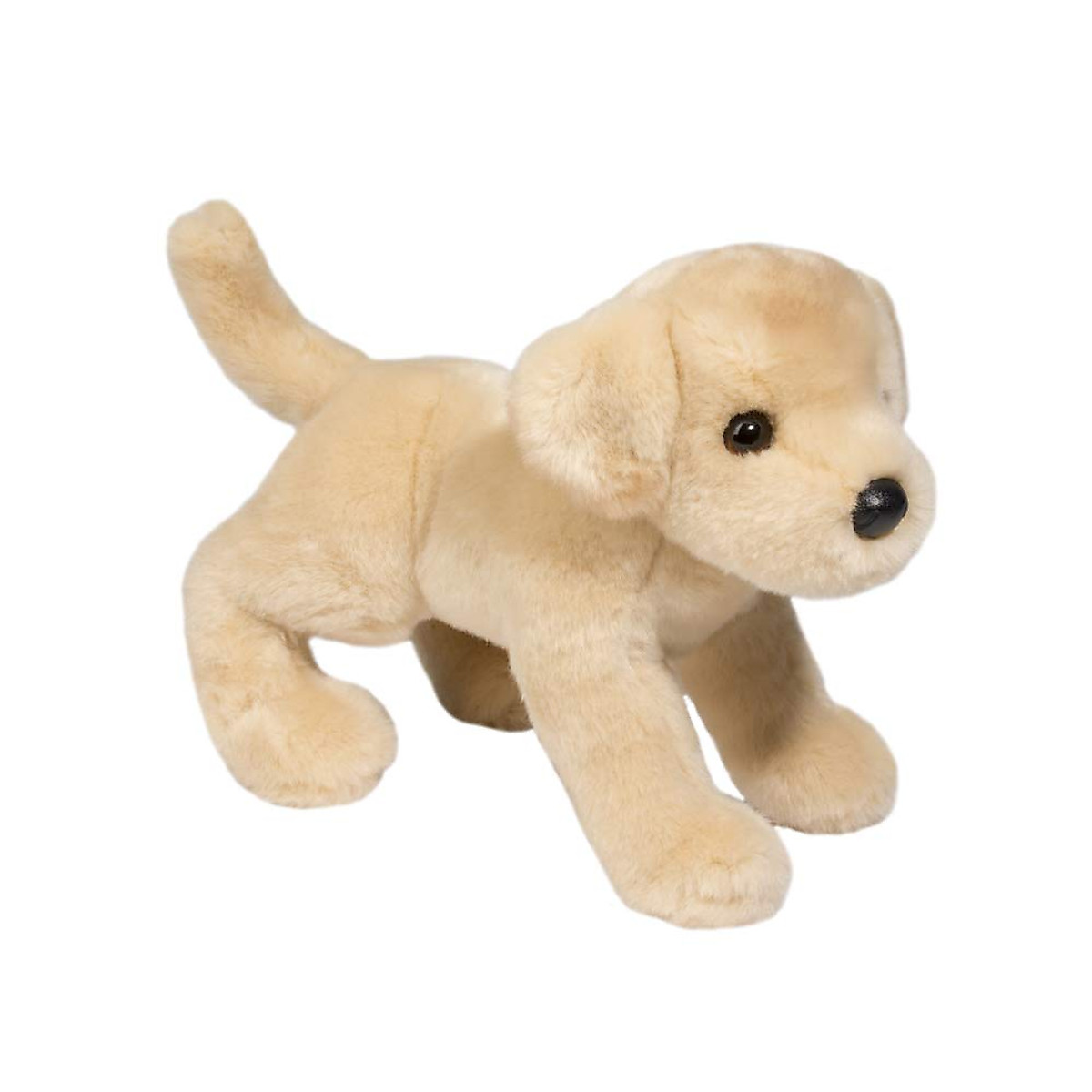 Douglas Spankie Yellow Lab Dog Plush Stuffed Animal