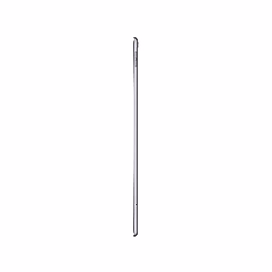 2017 Apple iPad Pro 2nd Gen (12.9-inch, Wi-Fi, 256GB) Space Gray (Renewed).