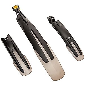 Topeak DeFender M1 & XC11 Set for 27.5"-29" Bikes