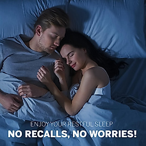 Serta Waterproof Heated Mattress Pad, Electric Bed Warmer with 10 Heat Settings, Auto Shut Off Timer, ETL Certified Electric Mattress Pad, Elastic Deep Pocket, Machine Washable, White Twin XL