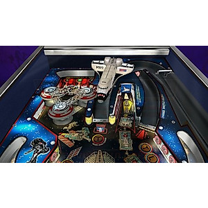 Pinball Hall of Fame: The Williams Collection - Playstation 3