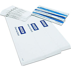 Fargo Cleaning Kit 86177 for DTC 1000, 1250e, 1500, 4250e, 4500e, C30, C50 Printers