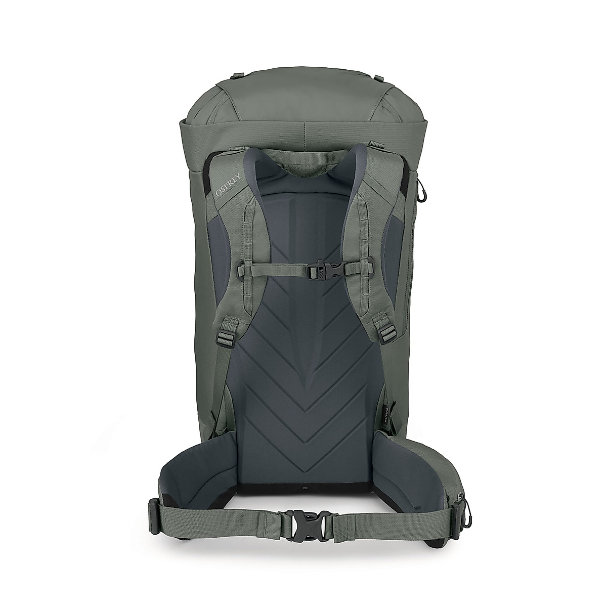 Osprey Zealot 45 Climbing Backpack, Rocky Brook Green, Medium/Large