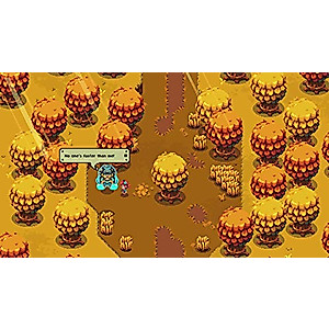 Sparklite - Nintendo Switch