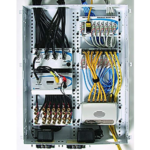 FastHome Data Hub: Ultra-Fast, Secure, and Reliable Smart Home Connectivity Hub for Seamless Device Integration