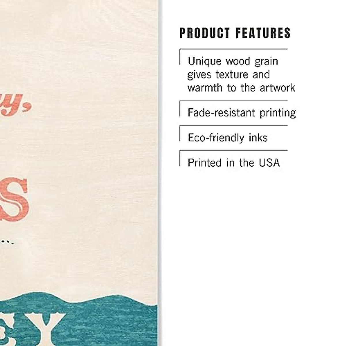 Lantern Press 6x9 Inch Wood Sign, Ready to Hang Wall Decor, Siesta Key, Florida, Beach Memories Last Forever