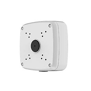 EmpireTech PFA121 Water-Proof Junction Box White