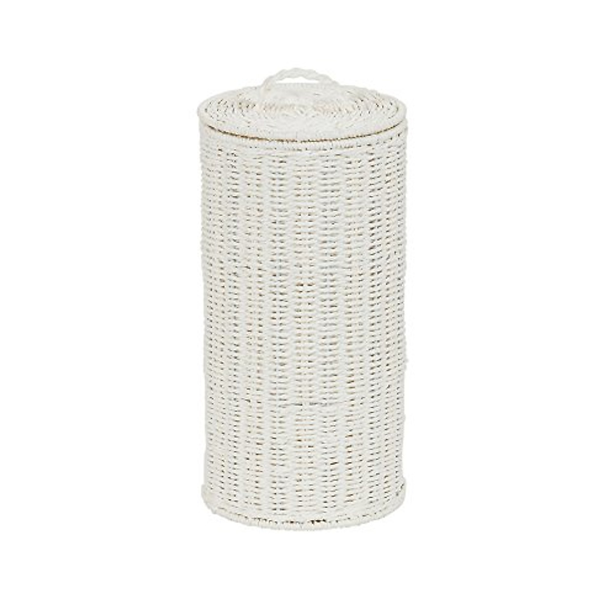 Household Essentials ML-7194 White Paper Rope