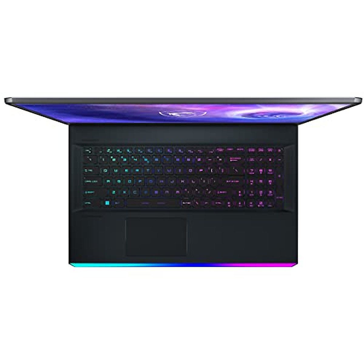 2022 MSI GE76 Raider 17.3" 144Hz (Intel 8-Core i7-11800H, 64GB RAM, 2TB PCIe SSD, RTX 3060), FHD Gaming Laptop, Thunderbolt 4, Webcam, RGB Backlit, IST HDMI, Windows 10