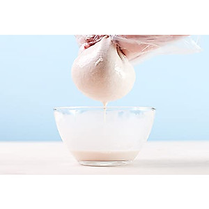 Liquid Animal Rennet For Cheese Making | Milk Coagulant | Make Cheese At Home - 2 oz