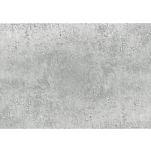 Monarch Specialties Accent Table, 48", GREY