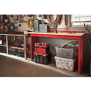 CRAFTSMAN Mechanics Tools Kit with 3 Drawer Box, 216-Piece (CMMT99206)