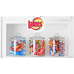 Candy Variety Pack - 4 Pounds - Bulk Candy - Cinco De Mayo Pinata Stuffer - Individually Wrapped Candy - Assorted Party Mix - Mixed Big Bag Candy