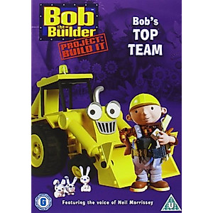 Bob The Builder - DVD Tool Box Set