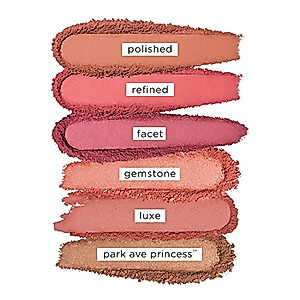 Tarte Precious Gems Amazonian Clay Cheek Palette