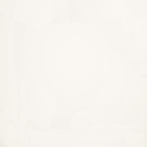 Hillsdale Fairfox Swivel Rectangular Lattice Back, Counter Stool, White