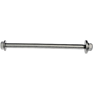 Dorman 926-046 Lateral Link To Knuckle Bolt Compatible with Select Subaru Models