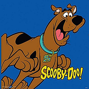 Skinit Decal Gaming Skin for PS4 Console - Officially Licensed Warner Bros Scooby-Doo Design