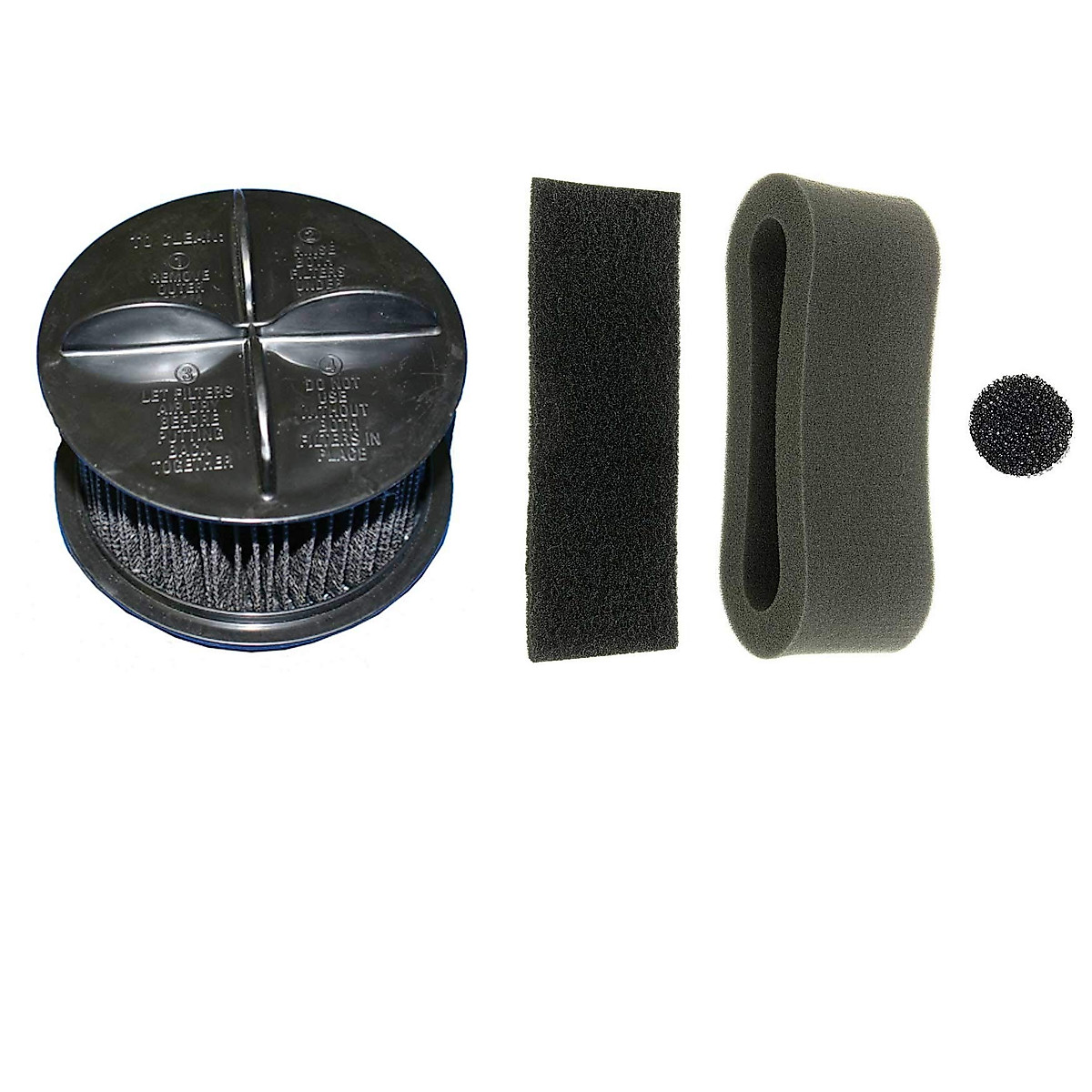 Bissell BISSELL 2032117 FILTER KIT