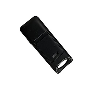 Mars Fox BT Multimedia Music Remote for Android System Smartphone Tablet Devices Tiktok Camera Remote(add Music Play Function) Must Turn on assistive Touch if iOS System Like ipad iPhone ect.